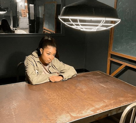 Precious Way (Actress) No-Makeup Look Revealed! Bio, Career, Family ...