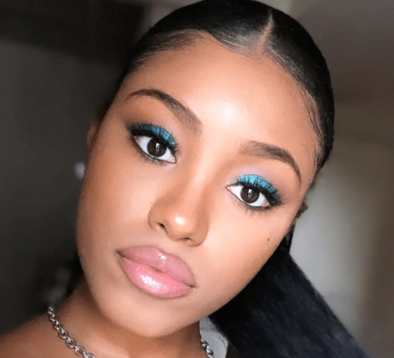 Precious Way (Actress) No-Makeup Look Revealed! Bio, Career, Family ...