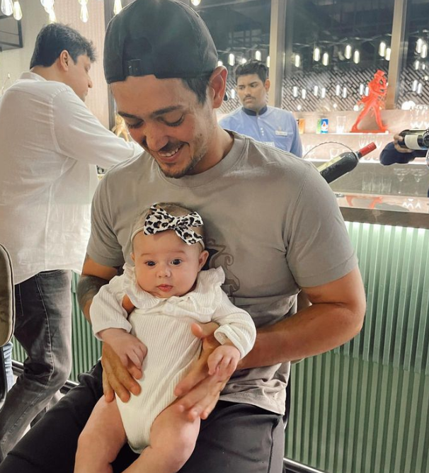 Quinton De Kock: Religion, Family, Net Worth 2023, Bio, Career, Family ...