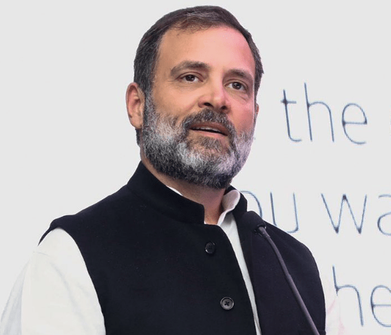 Rahul Gandhi (Politician): Net Worth 2023, Arrested And Sentenced For 2 ...