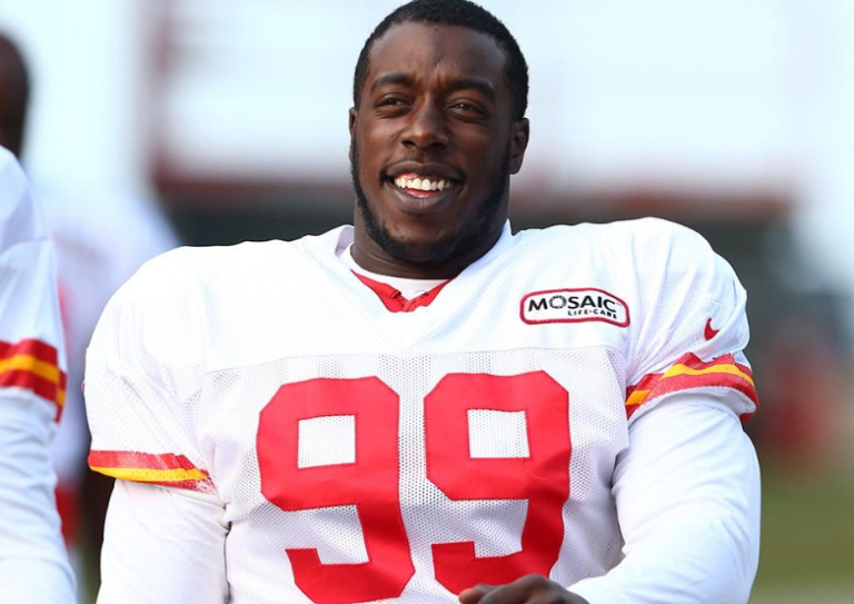 The Untold Love Story of Rakeem Nunez-Roches and His Wife Tyrielle