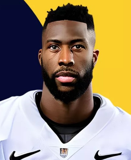 Yonka Clark (Ryan Clark's Wife): Age, Height, Weight, Marriage ...