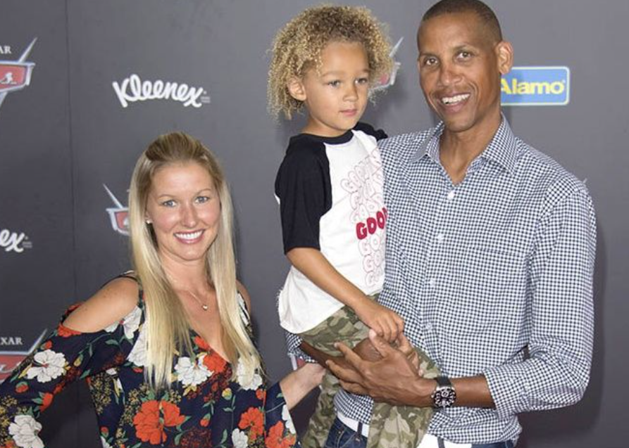 Reggie Miller's Girlfriend: Meet the Stunning Laura Laskowski and Learn ...