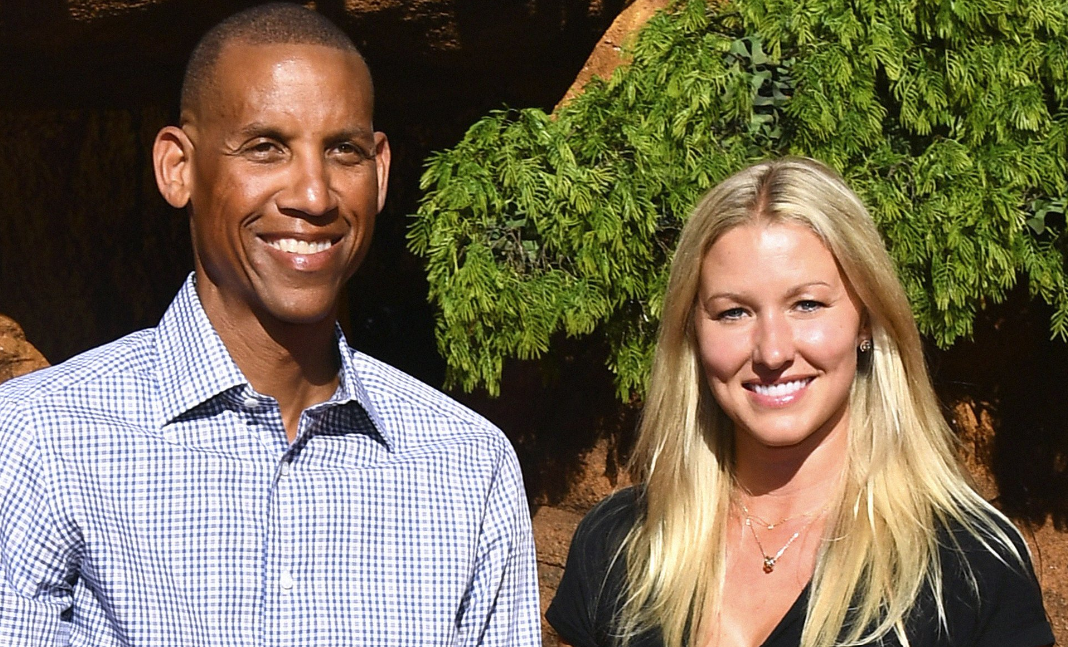 Reggie Miller's Girlfriend: Meet the Stunning Laura Laskowski and Learn ...