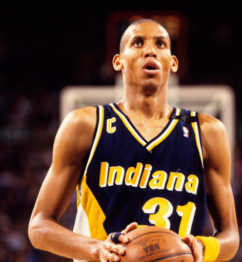 Reggie Miller's Girlfriend: Meet the Stunning Laura Laskowski and Learn ...