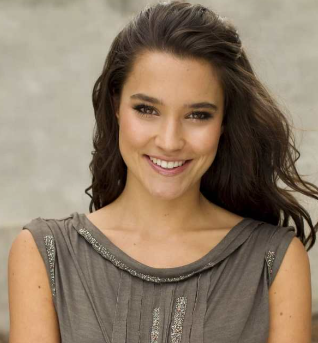 Are Rhiannon Fish and Richard Harmon Expecting a Baby? Here's What We ...