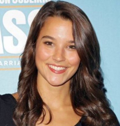Are Rhiannon Fish and Richard Harmon Expecting a Baby? Here's What We ...