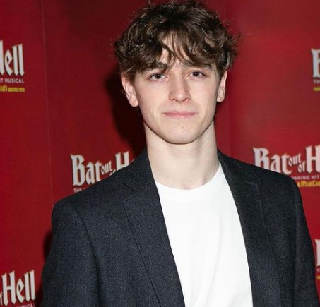 Happy Valley's Rising Star Rhys Connah: Meet the Parents Who Raised Him ...