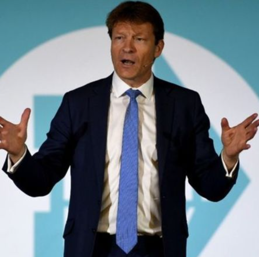 Isabel Oakeshott: What Happened To Her? Leaked WhatsApp Messages ...