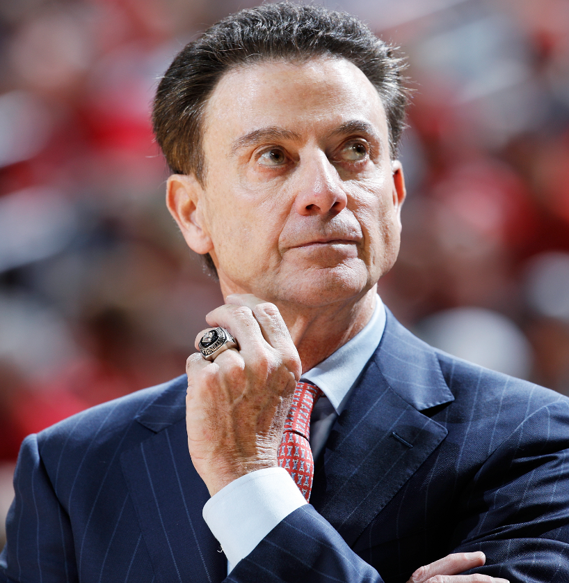 Rick Pitino: Louisville Scandal, Bio, Wiki, Age, Career, Net Worth 2023 ...