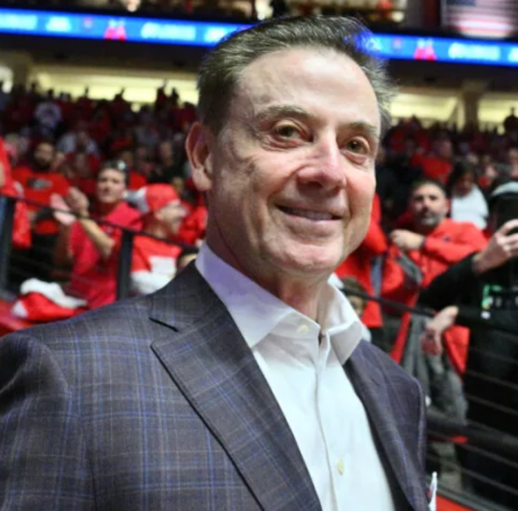 Rick Pitino: Louisville Scandal, Bio, Wiki, Age, Career, Net Worth 2023 ...