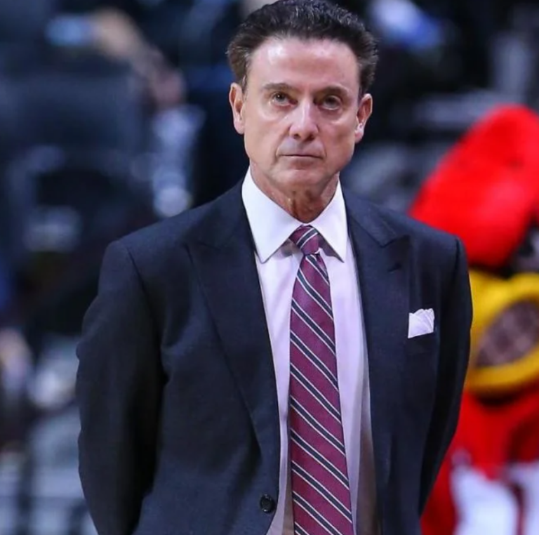 Rick Pitino: Louisville Scandal, Bio, Wiki, Age, Career, Net Worth 2023 ...