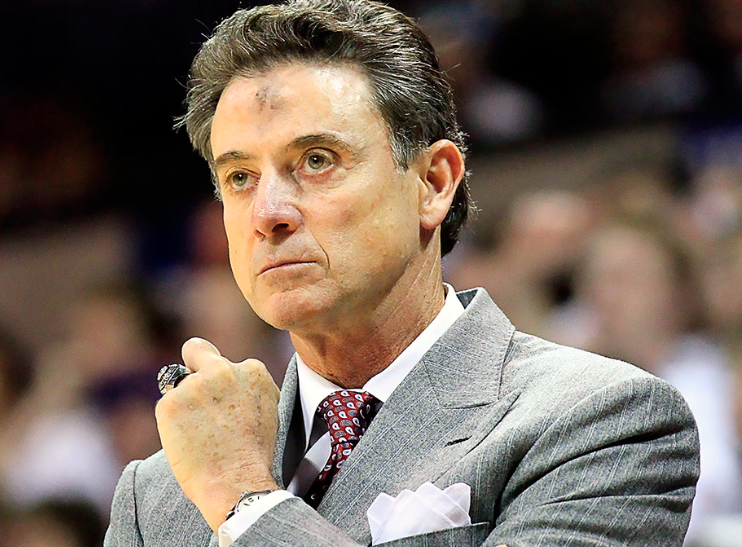 The Fall of Rick Pitino: Inside the Louisville Scandal That Rocked ...