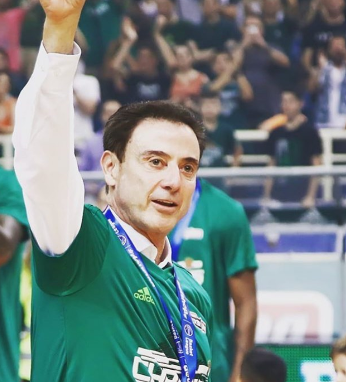 Rick Pitino: Louisville Scandal, Bio, Wiki, Age, Career, Net Worth 2023 ...