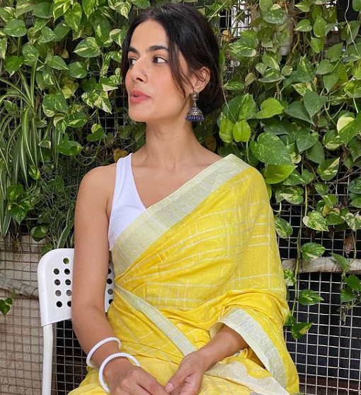 Riya Sisodiya Bio, Career, Age, Height, Relationship, Affairs, Net ...