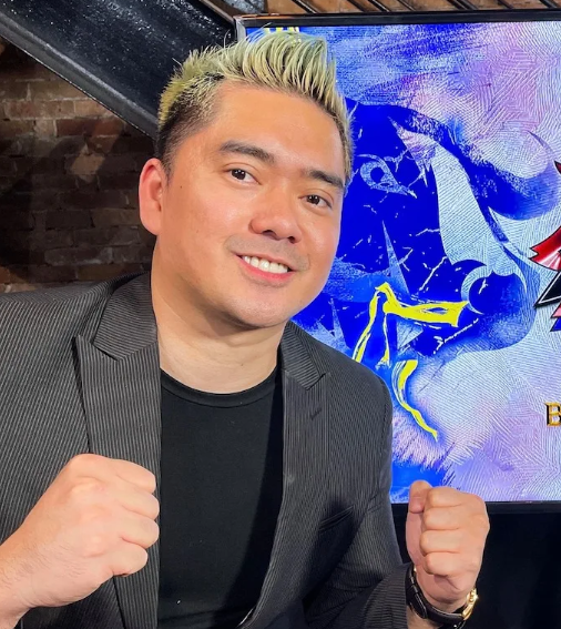 Who Is JB Torres? Rob Luna Wife Or Girlfriend Family And Net Worth