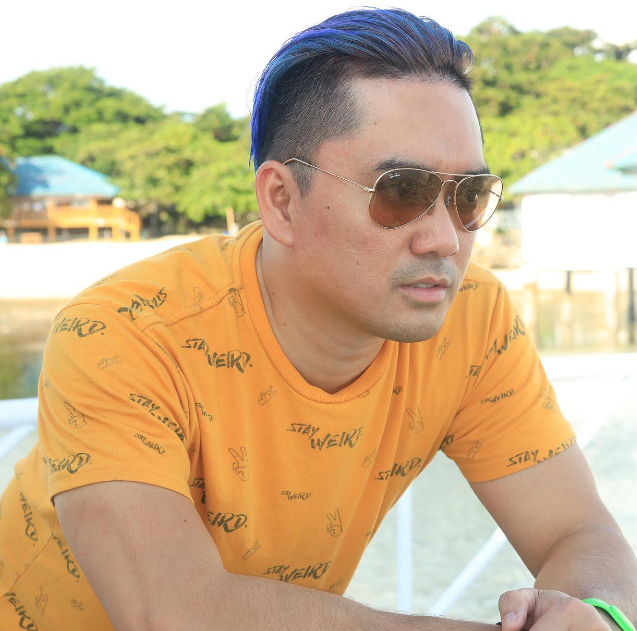 The Untold Story of Rob Luna: Was His Passing Due to a Brain Aneurysm?