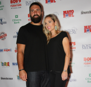 The Power Couple: Rob and Paige Ninkovich's Inspiring Love Story and ...
