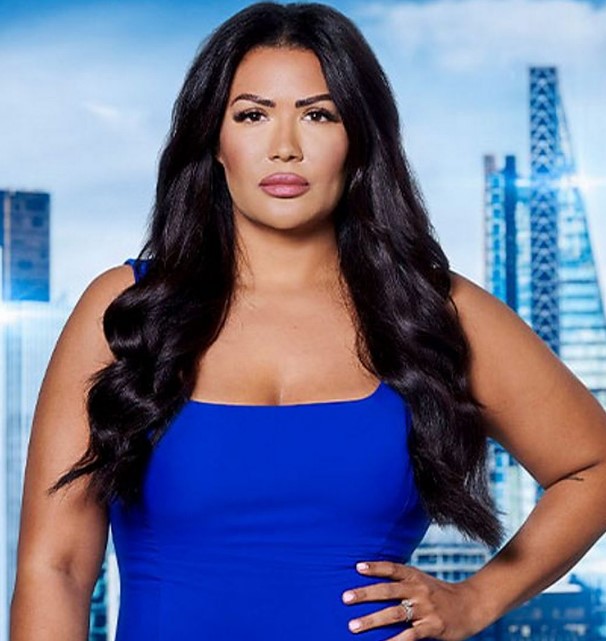 Rochelle Anthony: Husband, Family, Children, Bio, Birthday Celebration ...