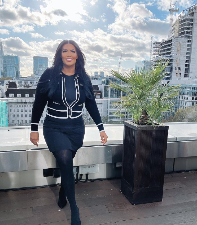 Rochelle Anthony: Husband, Family, Children, Bio, Birthday Celebration ...