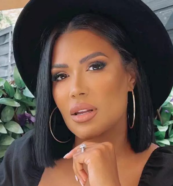 Rochelle Anthony: Husband, Family, Children, Bio, Birthday Celebration ...