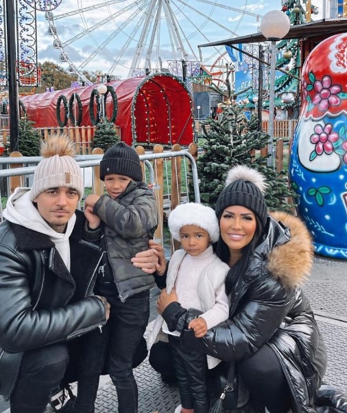 Rochelle Anthony: Husband, Family, Children, Bio, Birthday Celebration ...