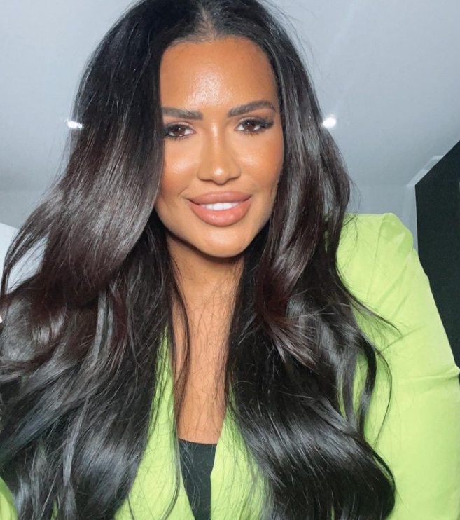 Rochelle Anthony: Husband, Family, Children, Bio, Birthday Celebration ...