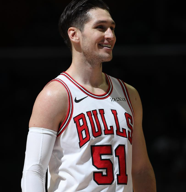 Ryan Arcidiacono and Clare Jacobs: Love, Basketball, and Net Worth 2023