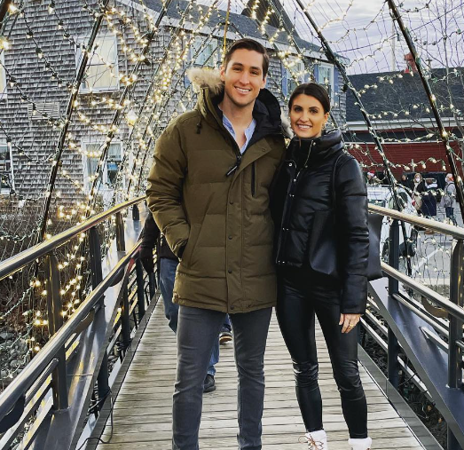 Ryan Arcidiacono and Clare Jacobs: Love, Basketball, and Net Worth 2023
