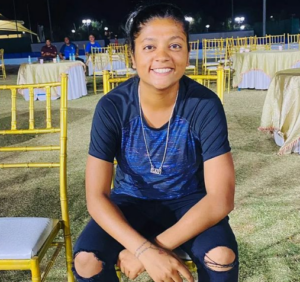 The Enigma of Saika Ishaque's Religious Beliefs: Hindu or Muslim?