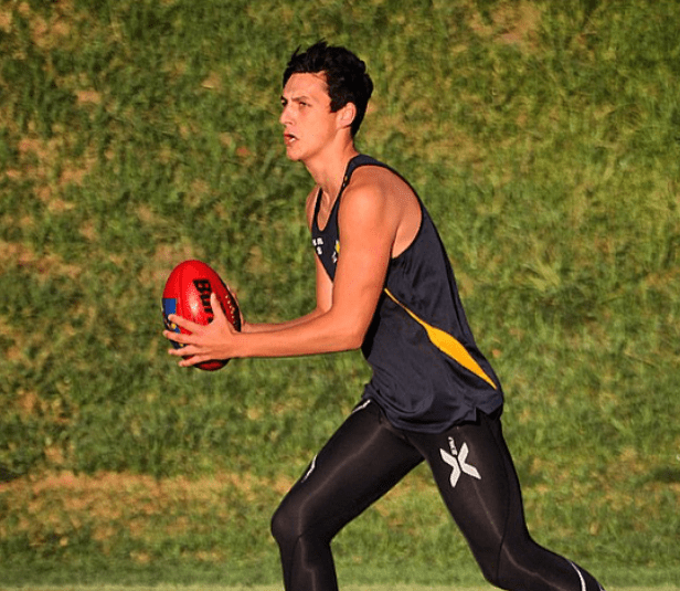 Sam Weideman Relationship With Mark Weideman Explored! Family And Net ...