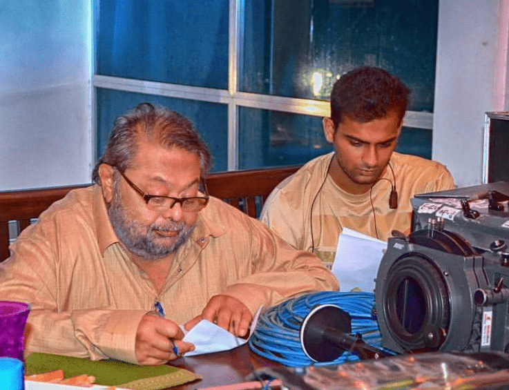 Sameer Khakhar (Nukkad Actor) Obituary: Net Worth Before Death Explored ...