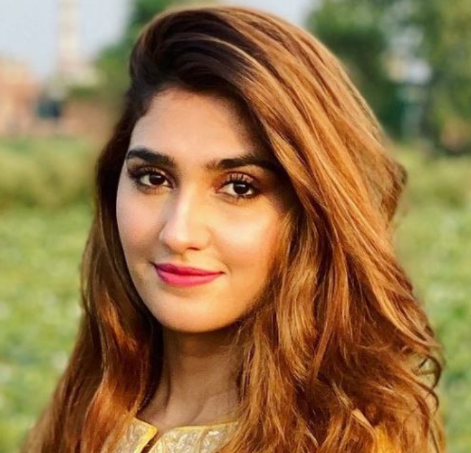 Who is Samiya Arzoo (Hassan Ali Indian Wife)? Relationship, family ...