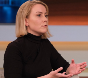Sarah Pagung: Who Is She? Bio, Wiki, Age, Career, Husband, Life Lessons ...