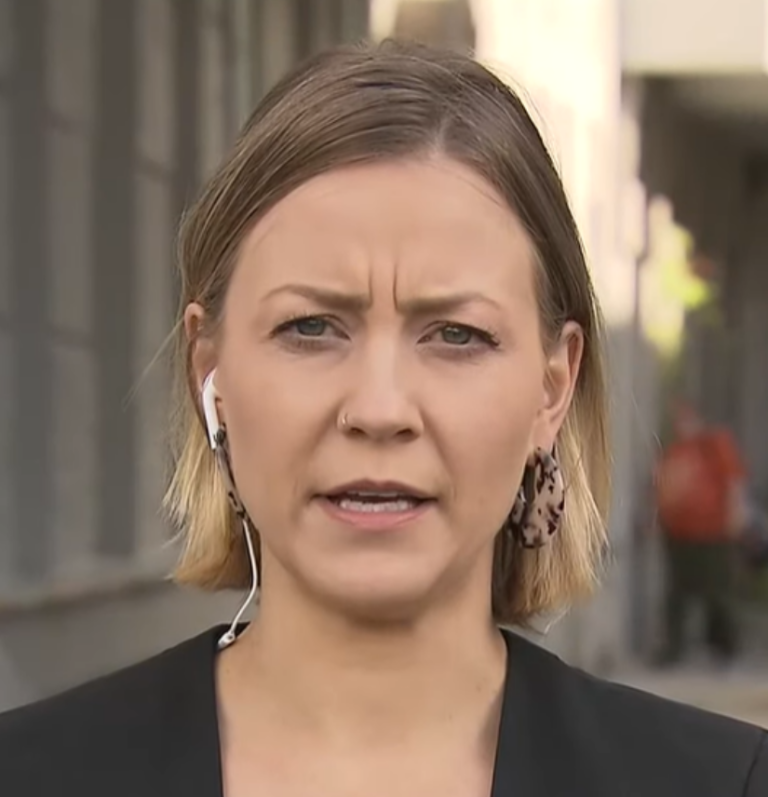 Sarah Pagung: Who Is She? Bio, Wiki, Age, Career, Husband, Life Lessons ...