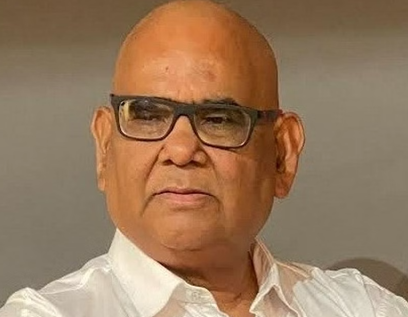 Satish Kaushik Death And Obituary: The 66-Year-Old Veteran Actor Died ...