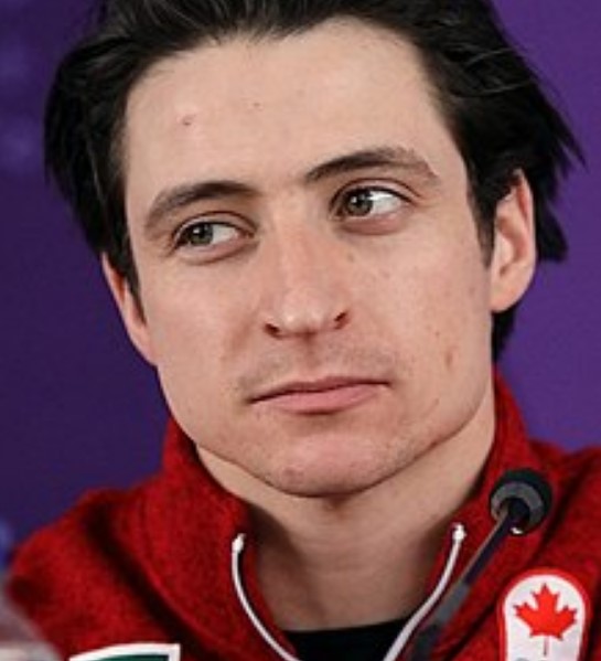 Scott Moir's Wife (Jaclyn Mascarin): Age, Height, Weight, Relationship ...