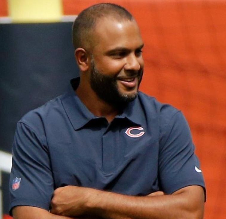 Ojus Desai (Sean Desai Wife): Who Is She? Career, Bio, Wiki, Children ...