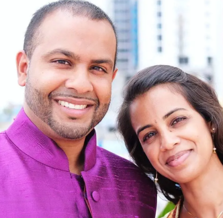 Ojus Desai (Sean Desai Wife): Who Is She? Career, Bio, Wiki, Children, Education, Marriage and More