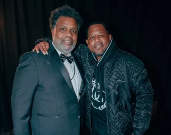 Uncovering the Mystery of Sean Lampkin's Death: The Tragic Loss of ...