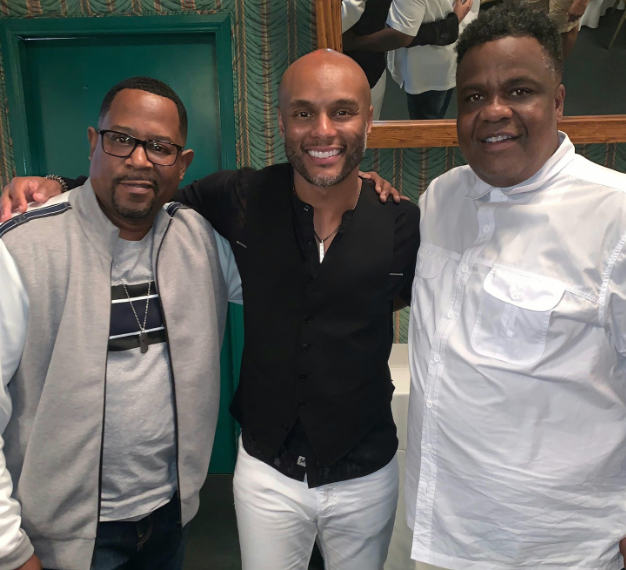 Uncovering the Mystery of Sean Lampkin's Death: The Tragic Loss of ...