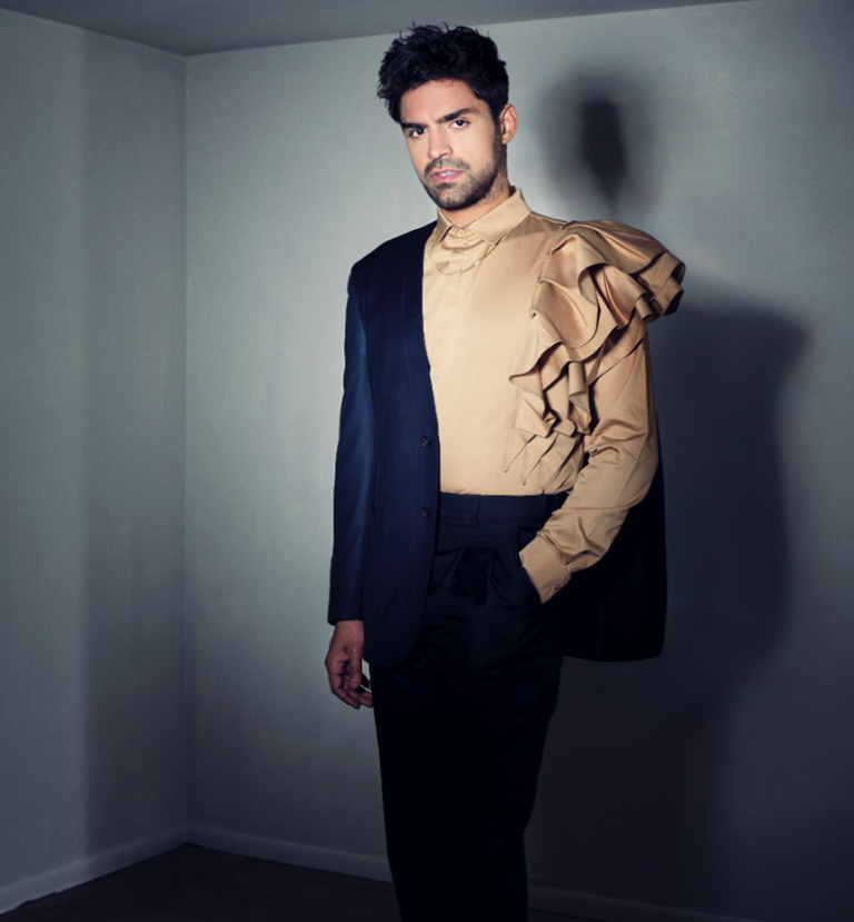 Sean Teale: Bio, Wiki, Age, Career, Girlfriend, Personal Life, Yeezy ...