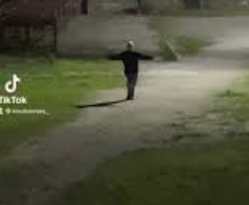 TIKTOK: Is Serbian Dancing Lady Arrested? Viral Video, Real Name, Age ...