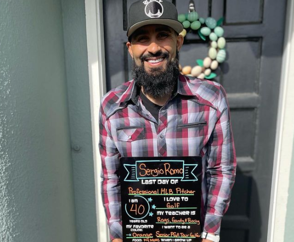 From Undrafted to Millionaire: Sergio Romo's Incredible Net Worth in 2023