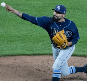 From Undrafted to Millionaire: Sergio Romo's Incredible Net Worth in 2023