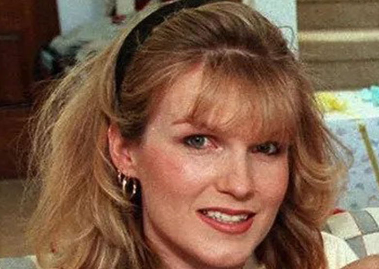 Unraveling the Mysterious Death of Allen Blackthorne: Sheila Bellush's ...