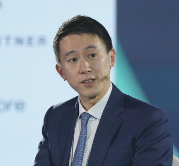 Shou Zi Chew (CEO of TikTok): Wife Vivian Kao, Career, Bio, Wiki, Age ...