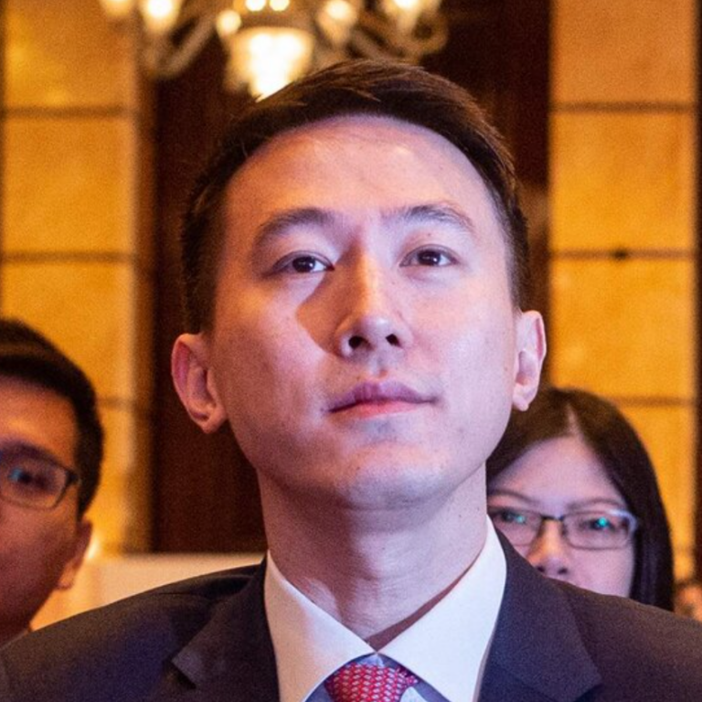 Shou Zi Chew (CEO of TikTok): Wife Vivian Kao, Career, Bio, Wiki, Age ...
