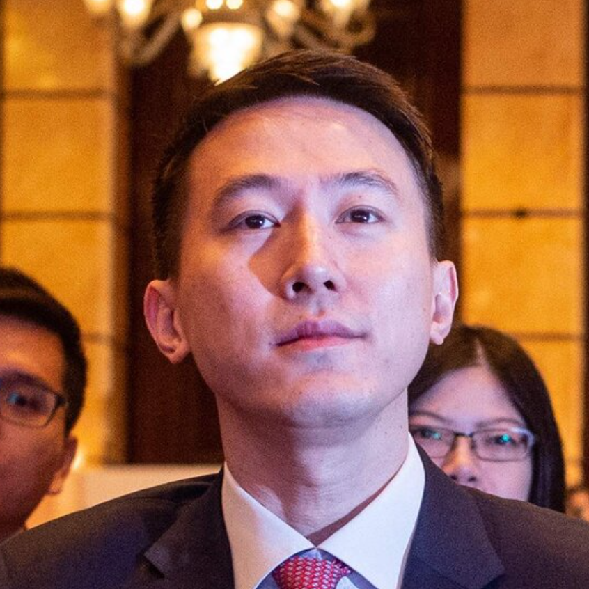 Shou Zi Chew (CEO of TikTok): Wife Vivian Kao, Career, Bio, Wiki, Age ...
