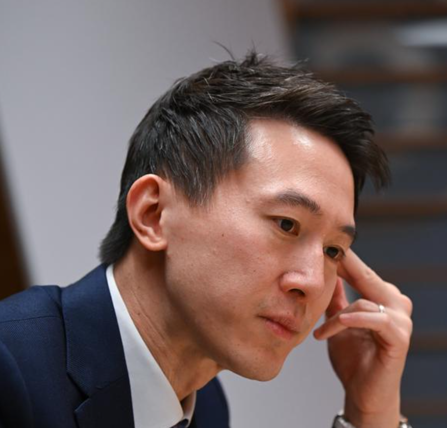 Shou Zi Chew (CEO of TikTok): Wife Vivian Kao, Career, Bio, Wiki, Age ...